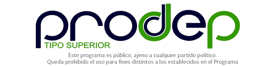 PRODEP – Instituto Tecnológico de Aguascalientes
