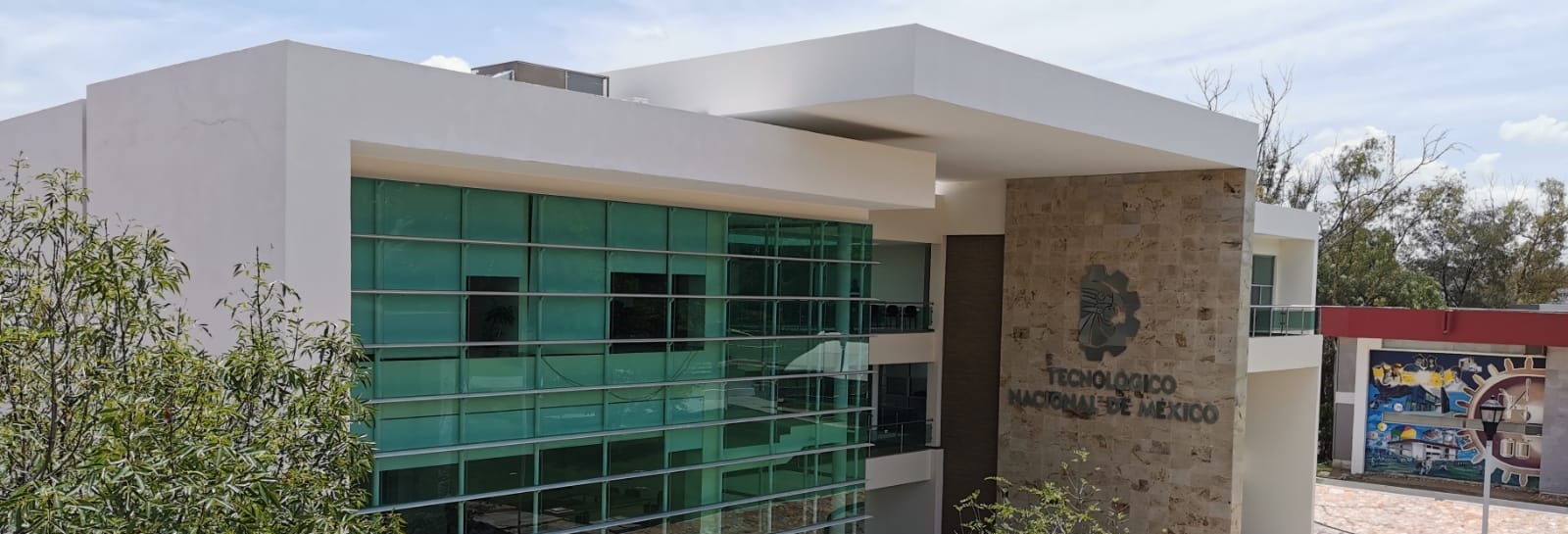 Información del ITA – TecNM campus Aguascalientes